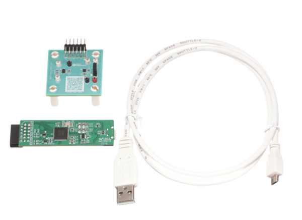 MAX31888 Evaluation System - ADI | Mouser