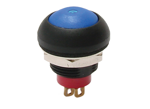 RP8100 Pushbutton Switches - E-Switch | Mouser