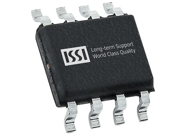 IS25LP0 & IS25WP0 Serial NOR Flash - ISSI | Mouser