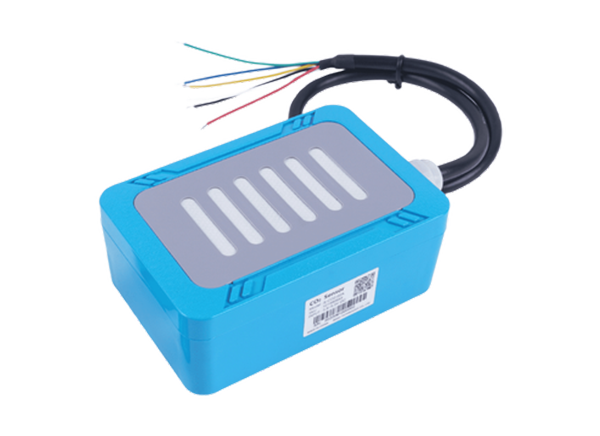 Digital NDIR CO2 Sensor - Seeed Studio | Mouser