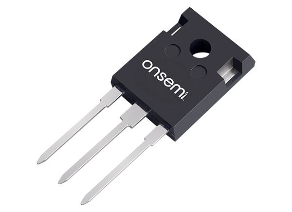 SuperFET V MOSFETs - onsemi | Mouser