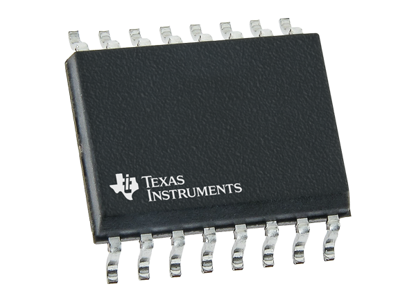 UCC21759-Q1 Single-Channel Isolated Gate Driver - TI | Mouser