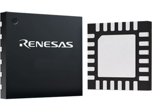 RAA27997x Automotive HD Link Encoders/Decoders - Renesas | Mouser