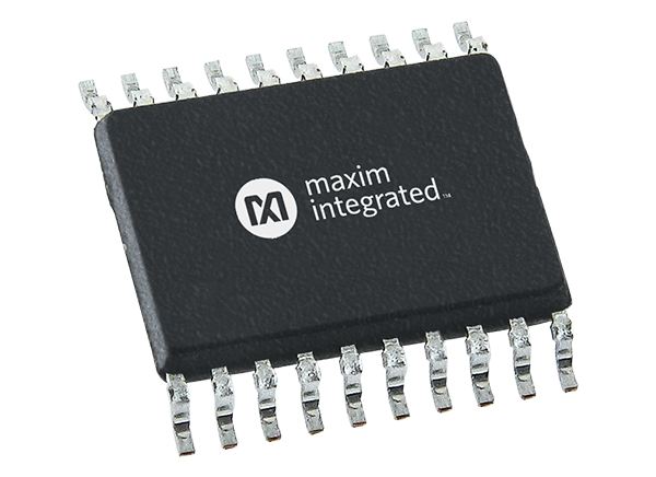 MAX17851 SPI to UART Safety Monitoring Bridge - Analog Devices / Maxim ...