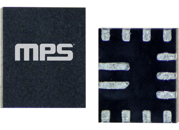 MP4415A Step-Down Converters - MPS | Mouser