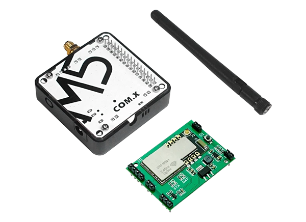 COM.Zigbee Module - M5Stack | Mouser