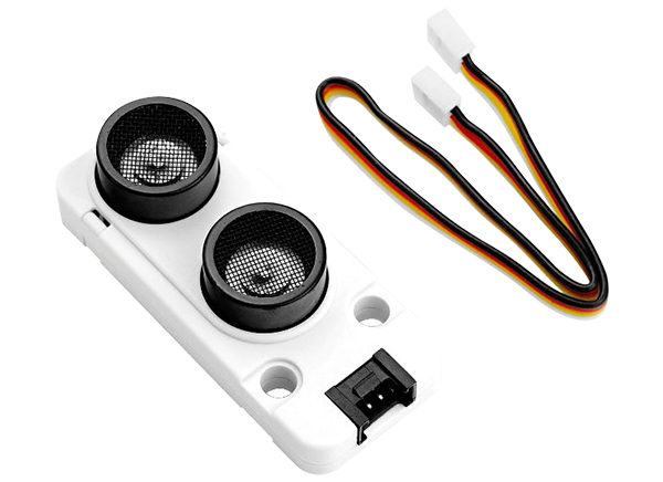 UNIT SONIC IO - M5Stack | Mouser