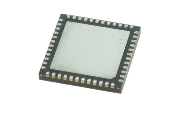 MAX20812 Step-Down Switching Regulator - Analog Devices / Maxim ...