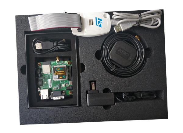 OpenRTK330LI EVK Developer Kit - ACEINNA | Mouser