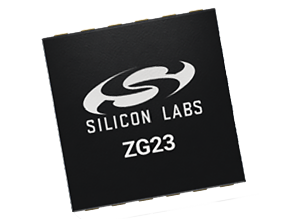 Z-Wave 800 Modem SoC Wireless Solutions - Silicon Labs | Mouser