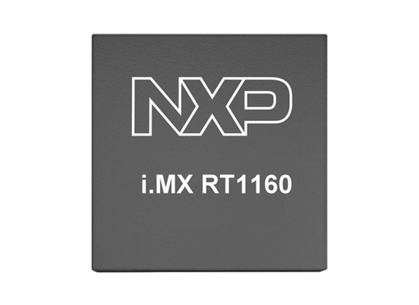 i.MX RT1160 Crossover MCUs - NXP Semiconductors | Mouser