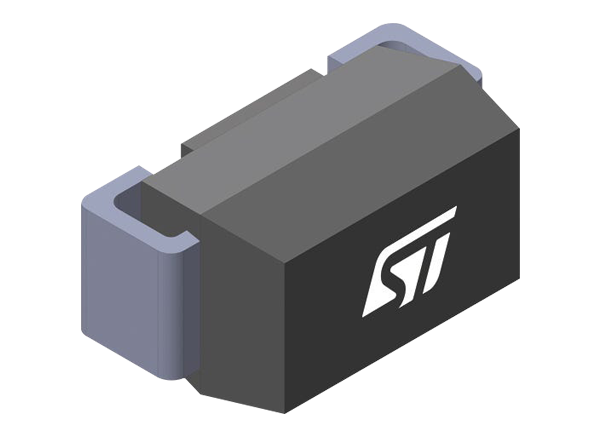 STTH2R02AY 200V, 2A Automotive Ultrafast Diode - STMicro | Mouser
