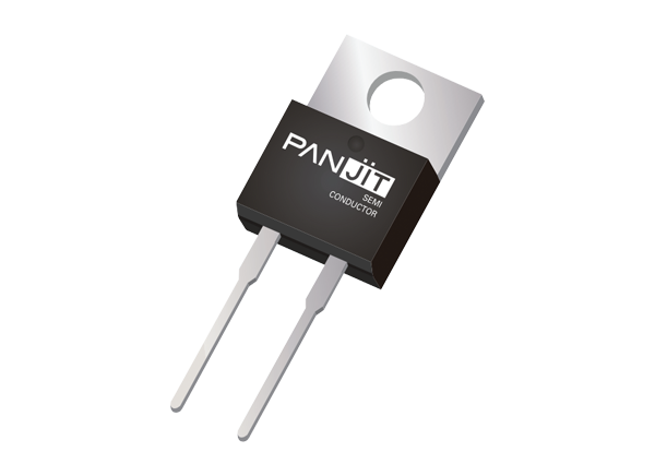 SiC Schottky Barrier Diodes - PANJIT | Mouser