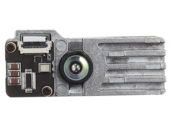 MDC200DW ToF 3D Depth Camera - meerecompany | Mouser