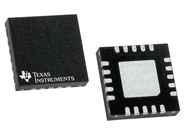 TPS51396A Step-Down Voltage Regulator - TI | Mouser