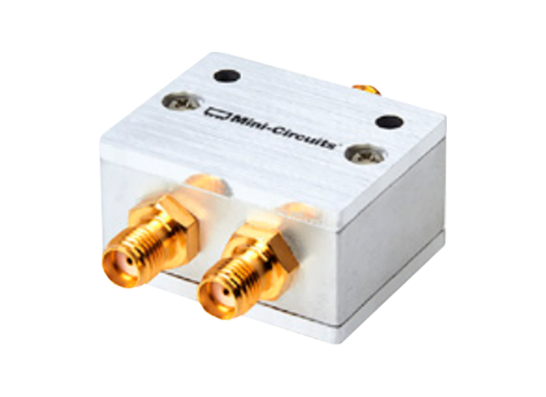 Z99SC-62+ Coaxial Power Splitter/Combiner - Mini-Circuits | Mouser