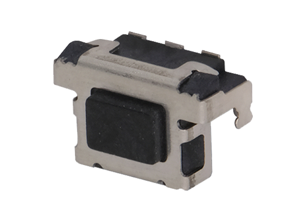 PTS847 SMD Side Actuated Tactile Switches - C&K Switches | Mouser