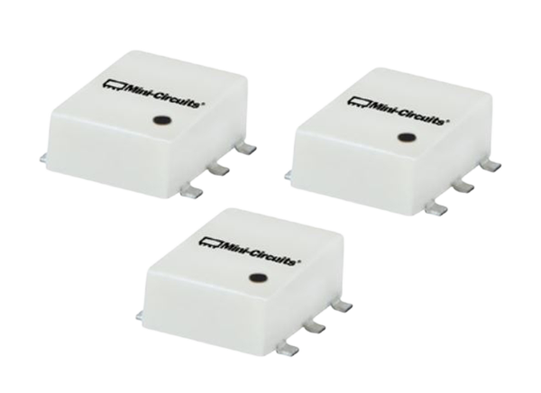 ADE-30+ Surface-Mount Frequency Mixer - Mini-Circuits | Mouser