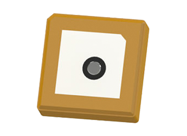 MPA-134-GPS GLONASS Microstrip Antenna - Maxtena | Mouser