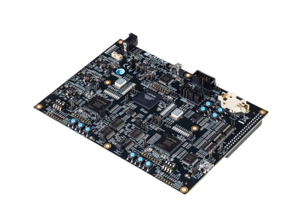 Sentry Demo Board - Lattice Semiconductor | Mouser