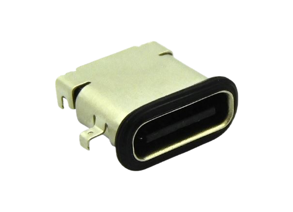 IP67 USB Type-C Connector - Bel | Mouser