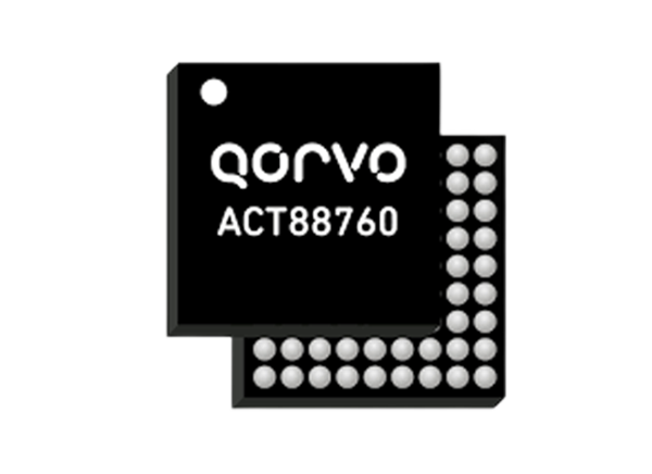 ACT88760 Advanced PMIC - Qorvo | Mouser