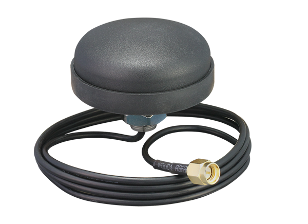 ANT-x-SPS1 Panel-Mount Antennas - Linx | Mouser