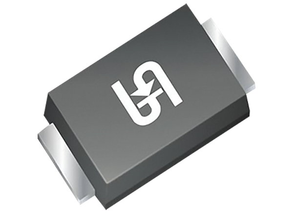 PU3 Ultra-Fast Surface Mount Rectifiers - Taiwan Semi | Mouser