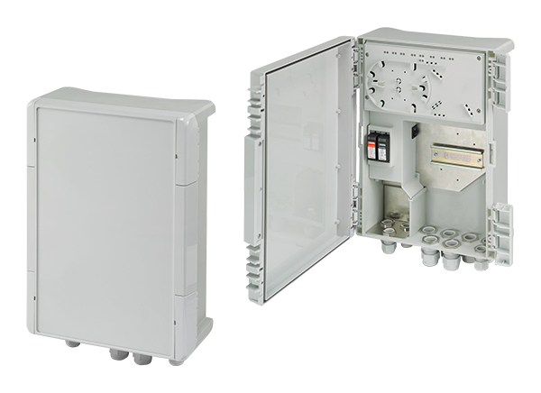 Smart Camera Boxes - Phoenix Contact | Mouser