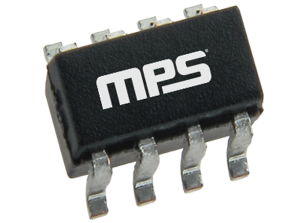 MPQ4418-AEC1 Synchronous Step-Down Converter - MPS | Mouser