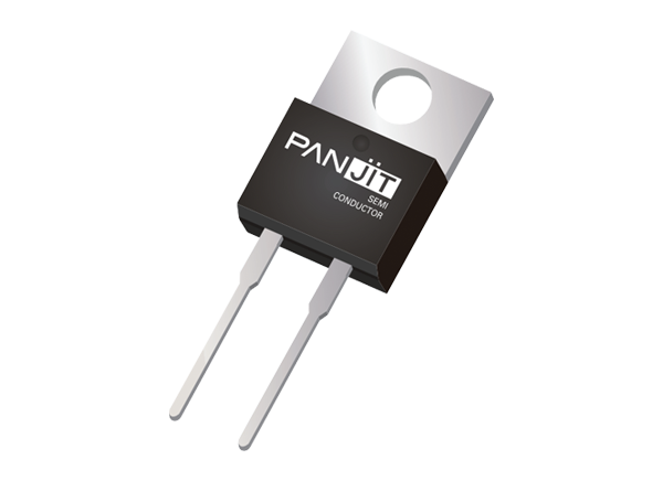 High Voltage FRED Diodes - PANJIT | Mouser