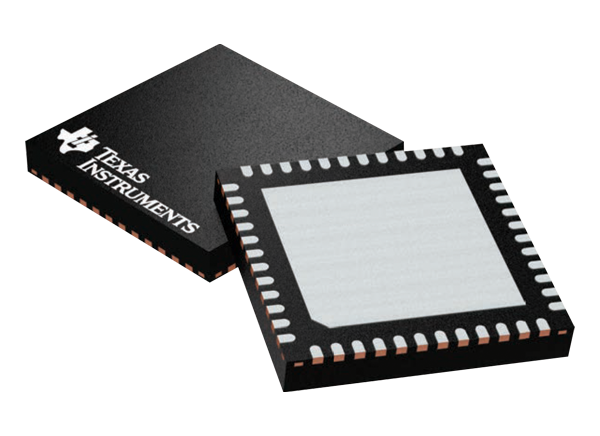 TPS53676 Buck Multiphase Controller - TI | Mouser