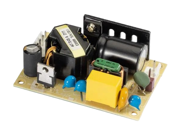 CFM50S 50W Open Frame AC-DC Modules - Cincon | Mouser