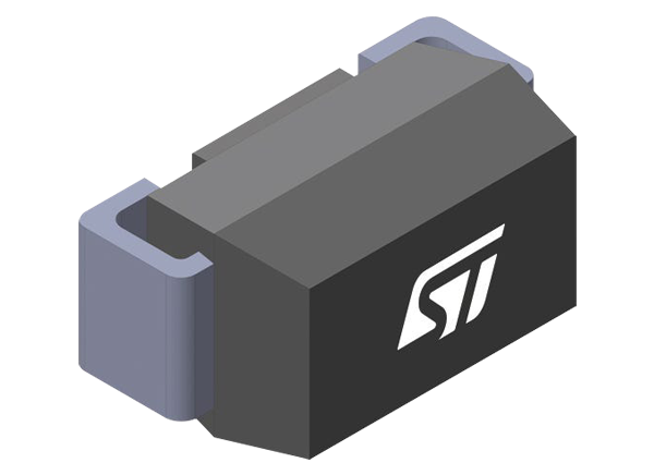 STPS2H100-Y Automotive Power Schottky Diodes - STMicro | Mouser