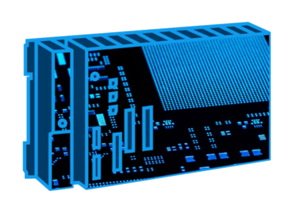 Programmable Logic Controller (PLC) Solution - Toshiba | Mouser