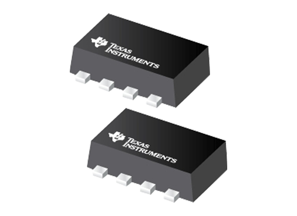 TPS2116 Priority Power Multiplexer - TI | Mouser