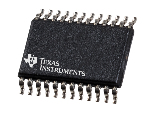 bq77216 Voltage & Temperature Protection IC - TI | Mouser