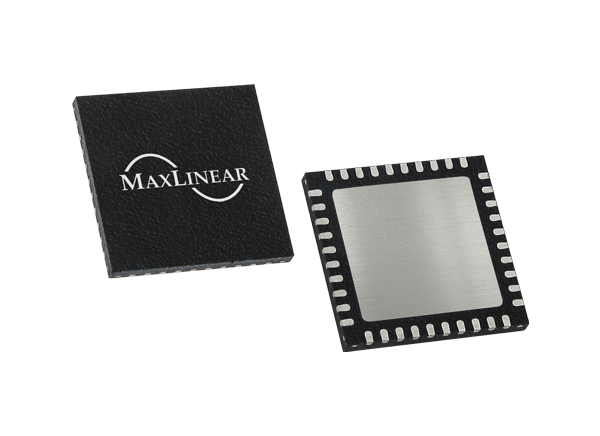 USB UARTs - MaxLinear | Mouser