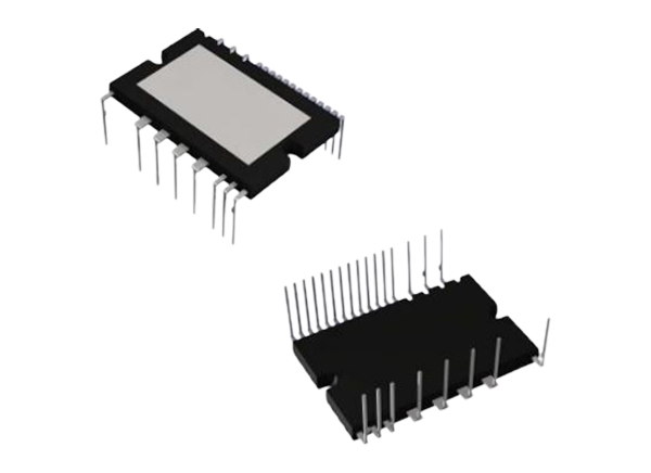 BM6437xS-VA 600V IGBT Intelligent Power Modules - ROHM | Mouser