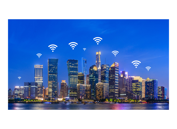 Wireless Connectivity Solutions - STMicro | Mouser