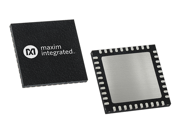 MAX25432 Automotive Port Controller & Protector - Analog Devices ...