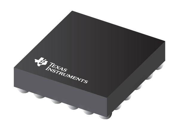 TMUX646 10-Channel MIPI Switch - TI | Mouser