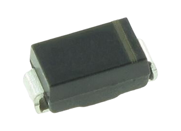 P6FMBJ Surface Mount TVS Diodes - Rectron | Mouser