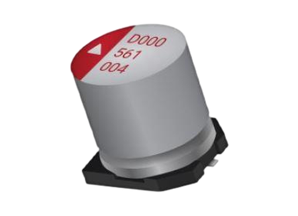Aluminum Polymer Electrolytic Capacitors - KYOCERA AVX | Mouser