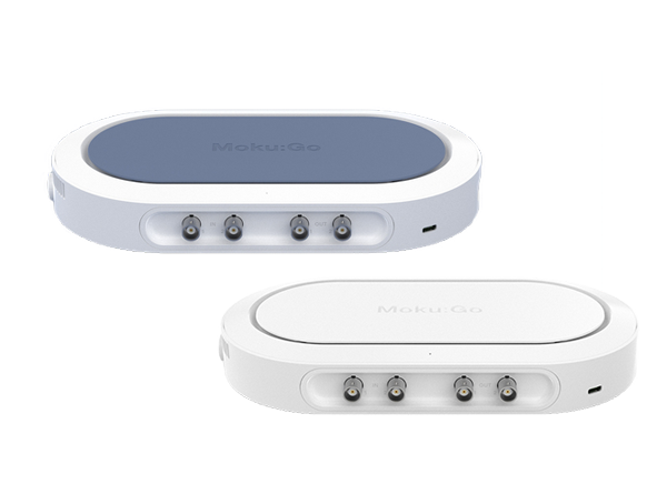 Moku Go Engineering Lab Solutions Liquid Instruments Mouser