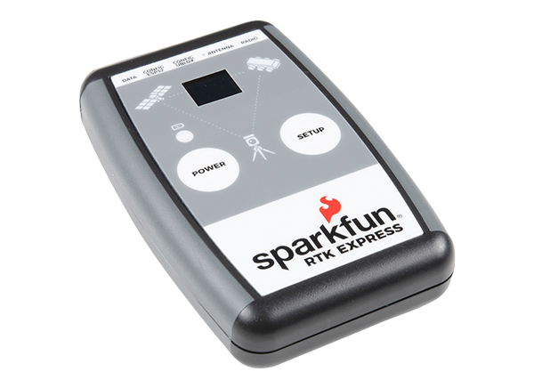 SPX-18019 RTK Express - SparkFun | Mouser