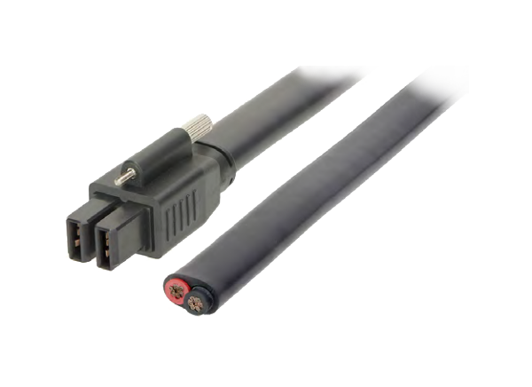 OTS EXTreme Guardian Overmolded Cable Assemblies - Molex | Mouser