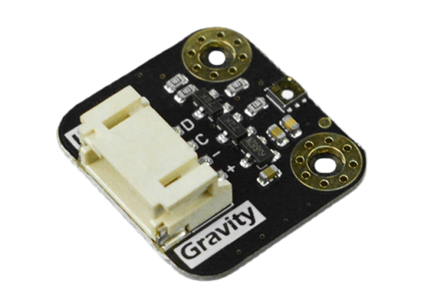 SGP40 Air Quality Sensor (Breakouts) - DFRobot | Mouser