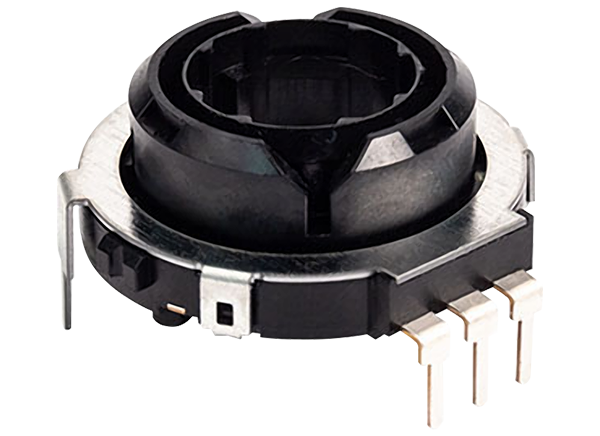 PER23 Long-Life Incremental Ring Encoder - Bourns | Mouser