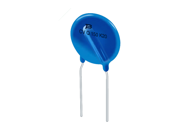 CVQ Extended Medium Voltage Disc Varistors - Bourns | Mouser